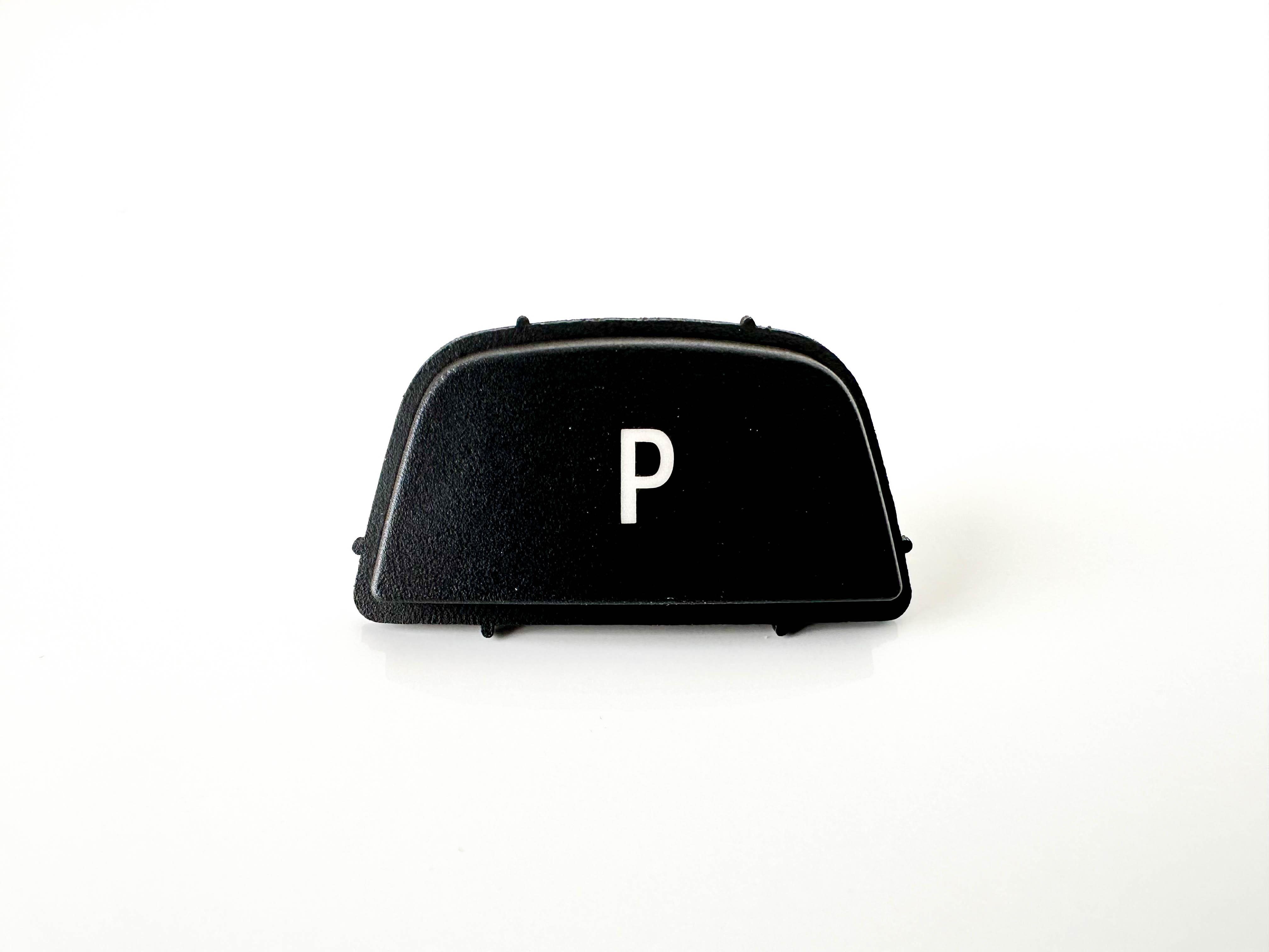 Parking button sport joystick automatic transmission BMW X3 F25JSHOP ...