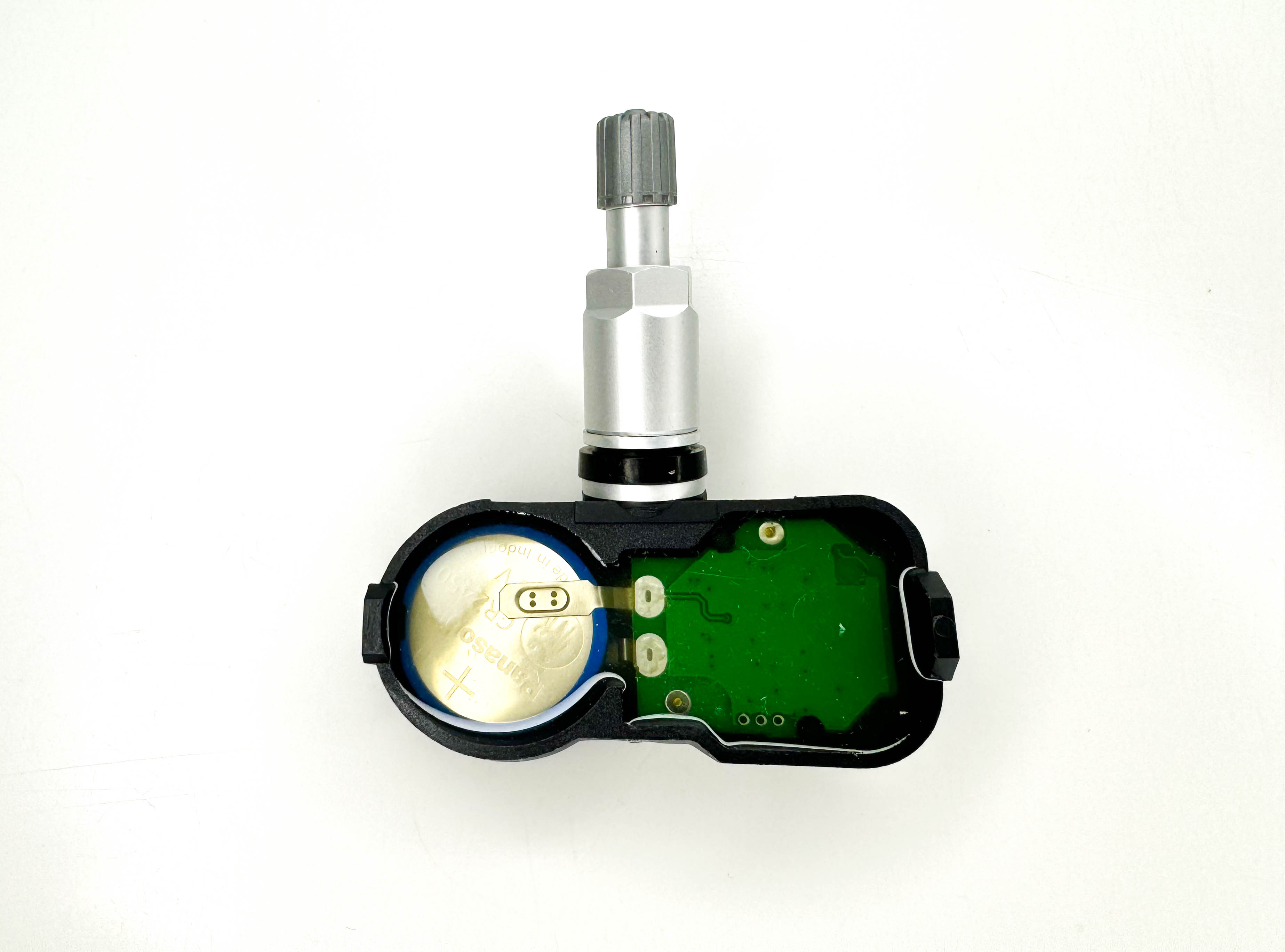 Tire pressure sensor 1 pc. for Toyota (analogue 4260748020) 2015-2022 ...