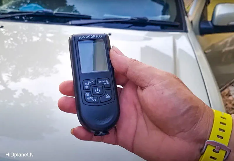 HW-300 Pro Paint Thickness GaugeJSHOP_PROD_TITLE_POSTFIX