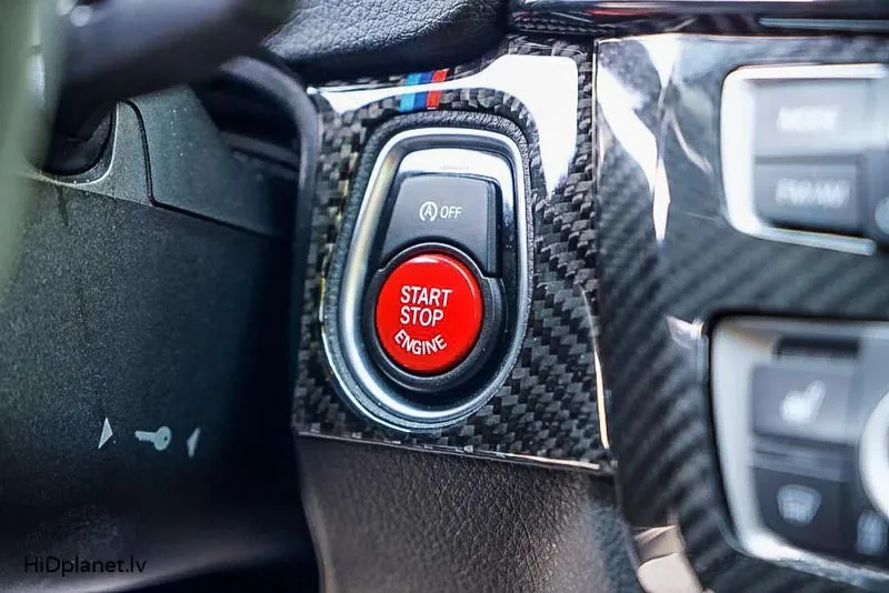 BMW F10/F07/F30 new Start/Stop Engine buttonJSHOP_PROD_TITLE_POSTFIX